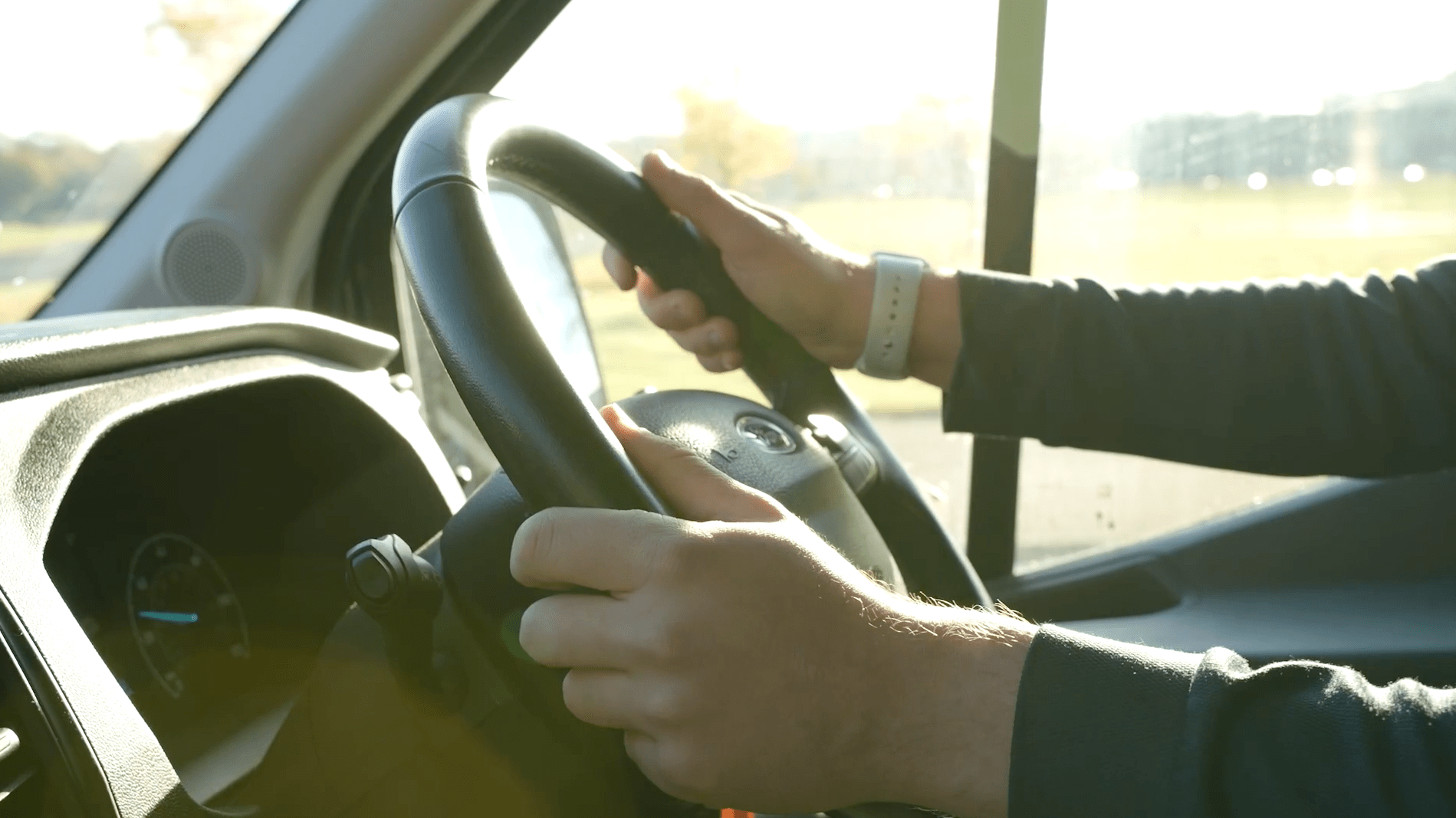 Christmas Deliveries at PPS: The Festive Rush - PPS Logistics