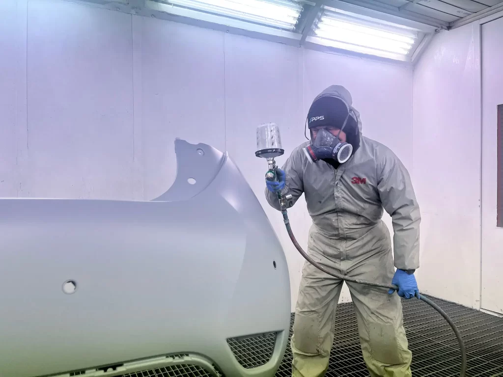 PPS Autocare - PPS Logistics